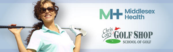 Connecticut Golf Show | March 27-29, 2026 | Connecticut Convention Center