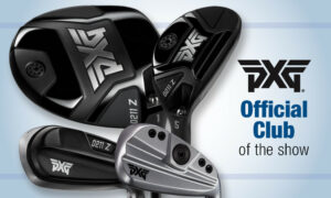 Connecticut Golf Show | March 24-26, 2023 | Connecticut Convention Center